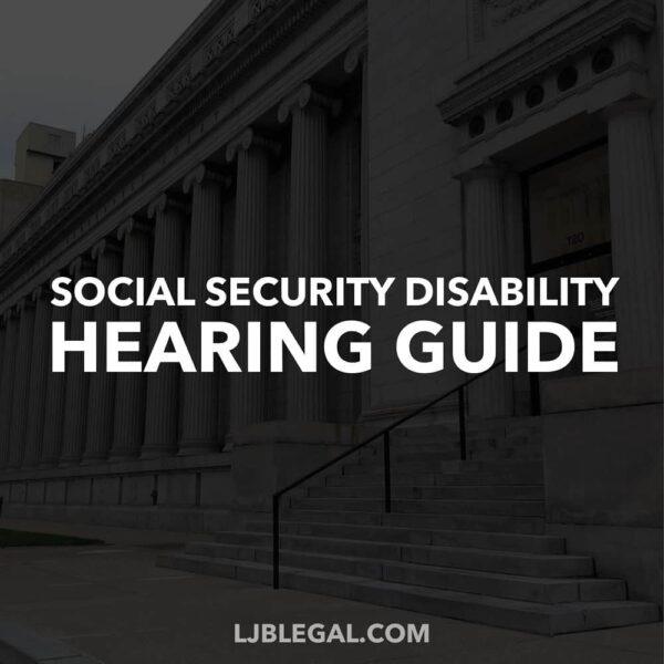 What to Expect and What Questions Will be Asked at a Social Security ...