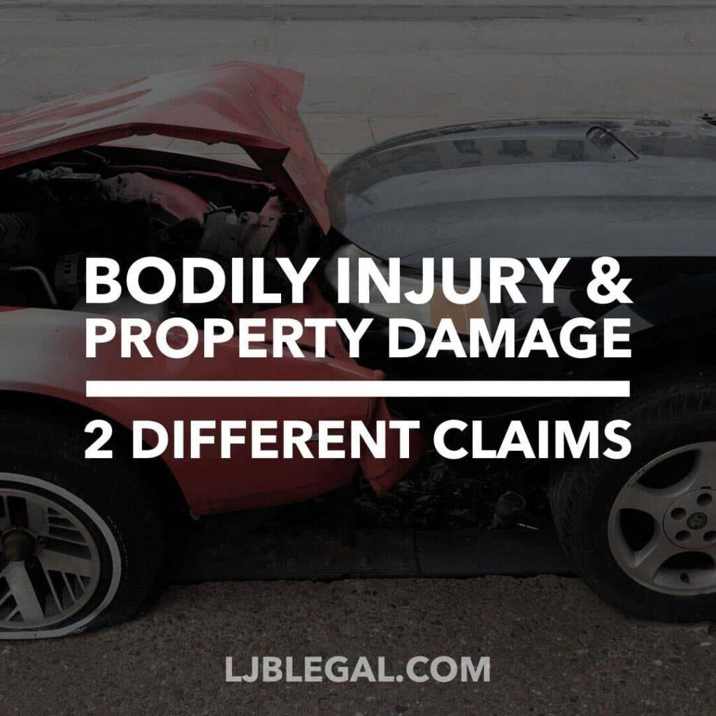 Louisiana Car Accident Lawyer Explains Bodily Injury vs. Property ...